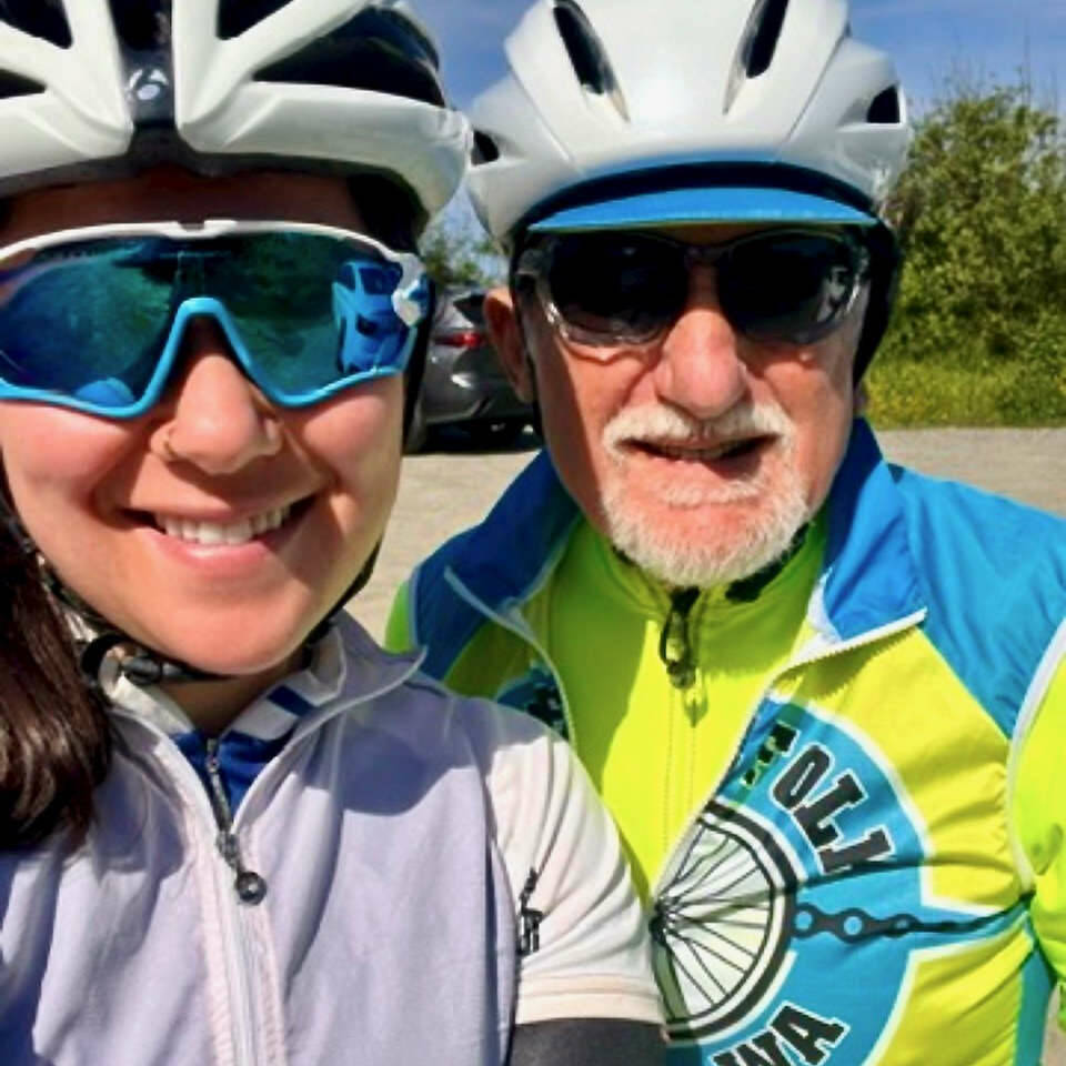 Community rallies around Sequim man paralyzed in biking accident ...