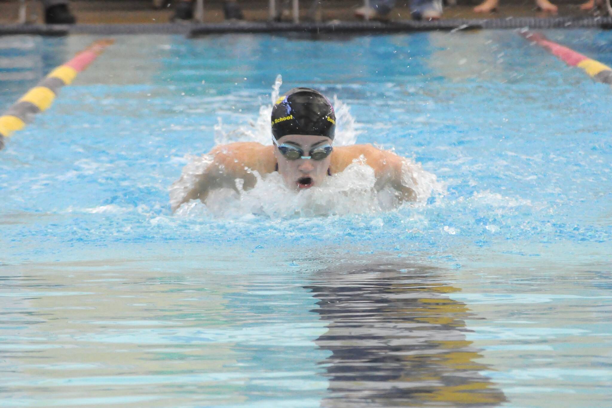 Sports Roundup: Sequim goes head-to-head with PA in Rainshadow ...