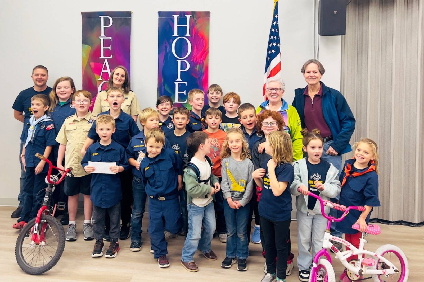 Bicycling Alliance disbands, distributes funds to local nonprofits ...