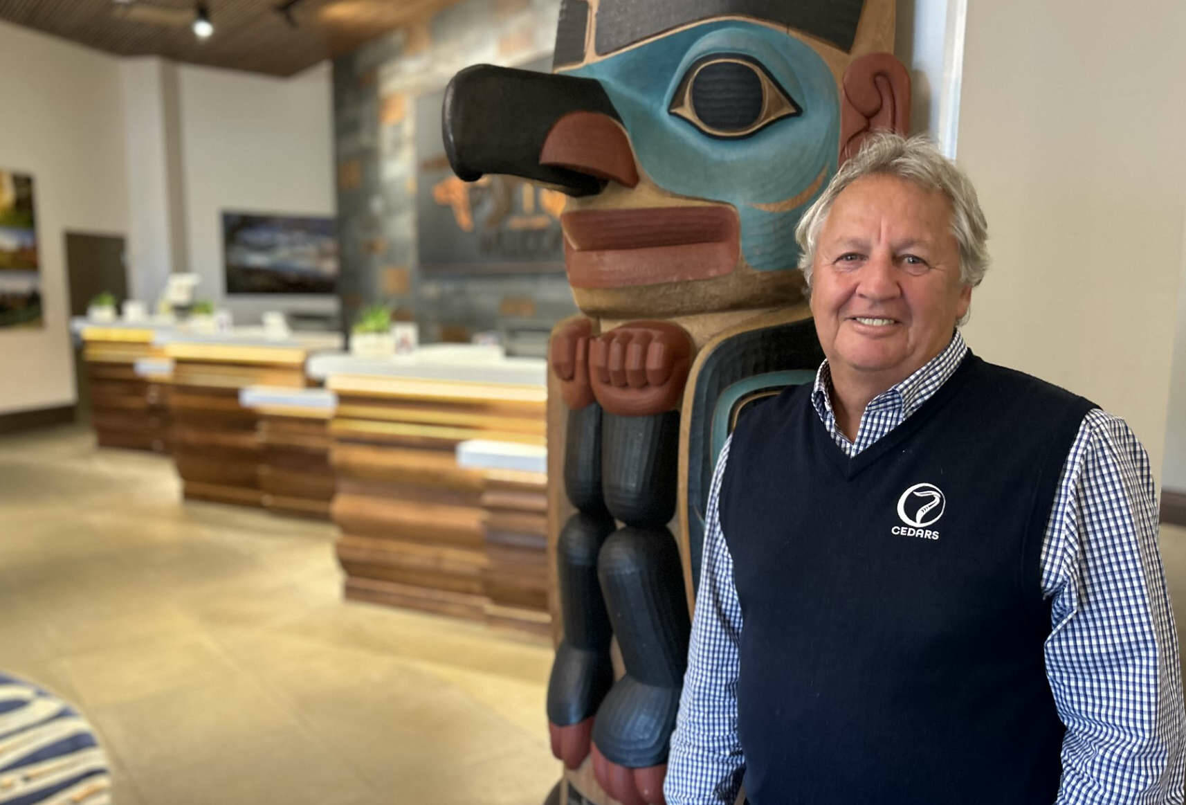 7 Cedars to offer Holiday Light Tours, more | Sequim Gazette