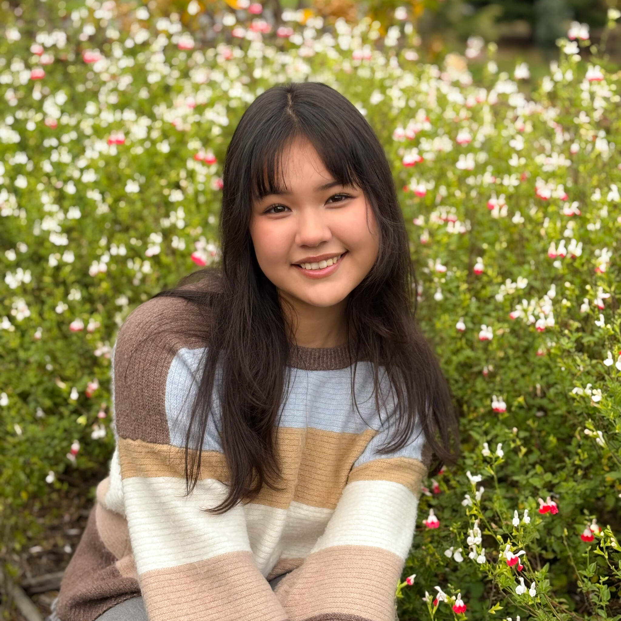 Blake named Soroptomist Student of the Month for September | Sequim Gazette