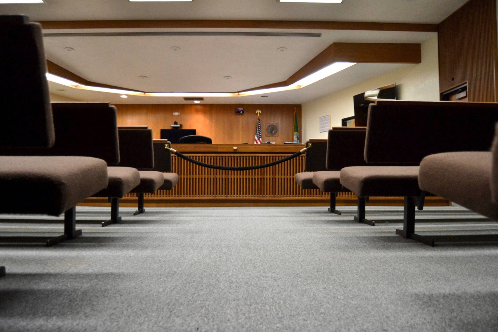 Sequim, PA asked to pay more for Clallam criminal justice contracts | Sequim Gazette