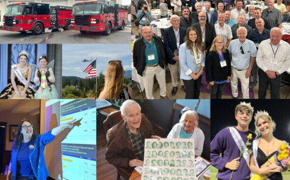 Update: Sequim avoids major flooding as Washingtonians reel from heavy ...