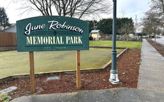 Community News Briefs — Jan. 14, 2026 | Sequim Gazette