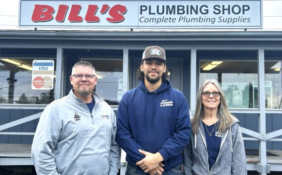 Update: Sequim avoids major flooding as Washingtonians reel from heavy ...