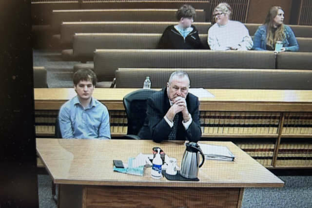 Sequim man sentenced in March 2025 hit-and-run | Sequim Gazette