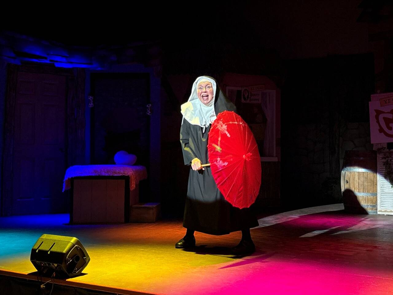 OTA nears completion of remodel | Sequim Gazette