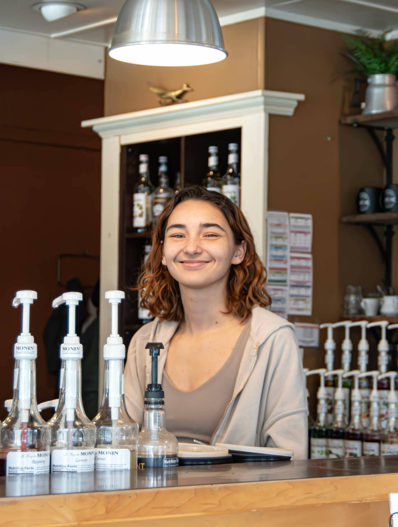 Faces of Sequim: Raelynn Lawson | Sequim Gazette