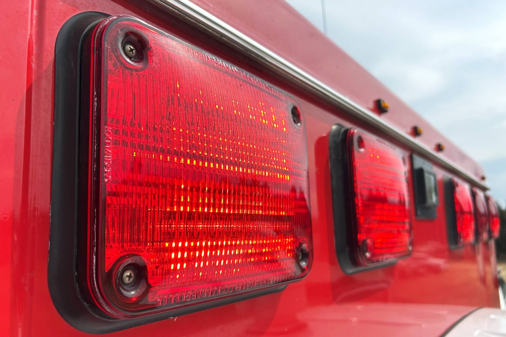 Responder Blotter — Jan. 14, 2026 | Sequim Gazette