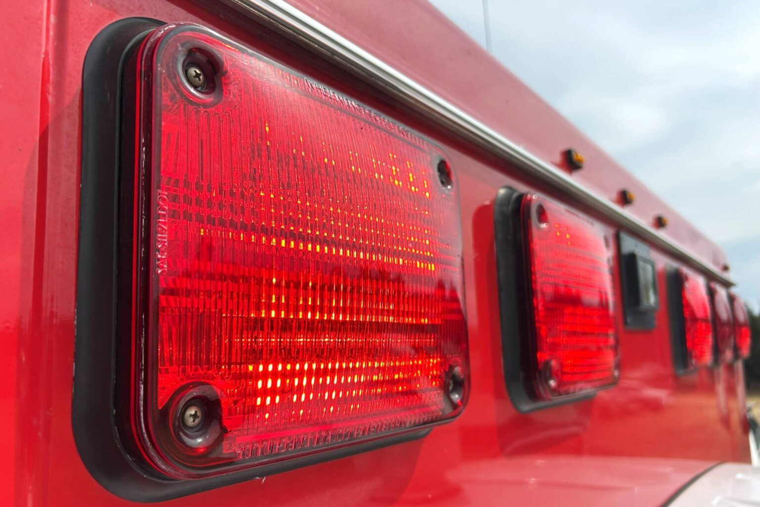 Responder Blotter — Jan. 14, 2026 | Sequim Gazette