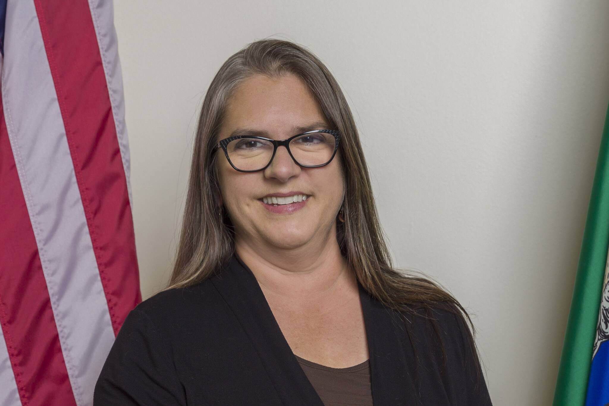 Anderson named Sequim’s new mayor by council