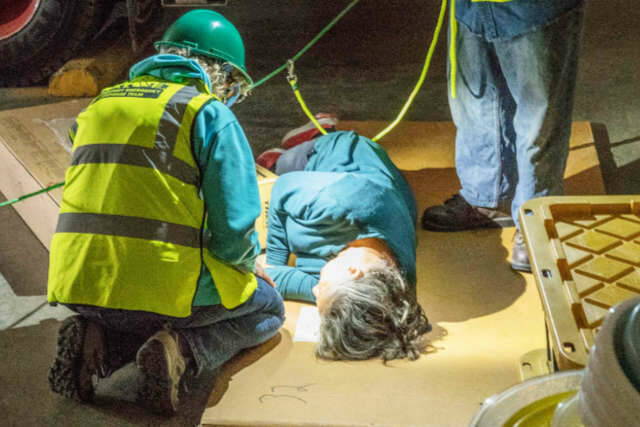 Help your community by being a volunteer first responder | Sequim Gazette