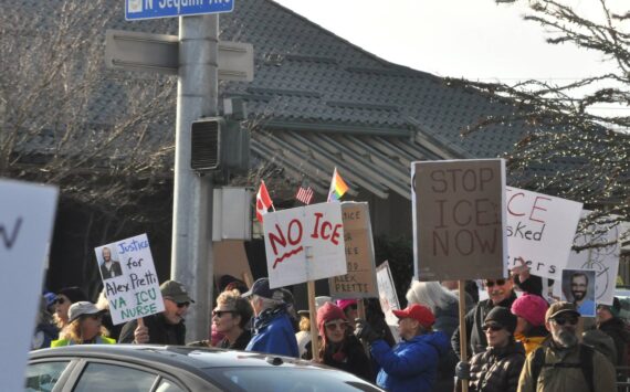 Sequim murder trial continued to February | Sequim Gazette