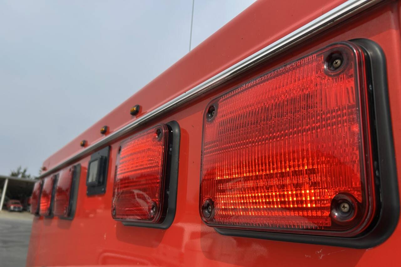 Responder Blotter — Jan. 28, 2026 | Sequim Gazette