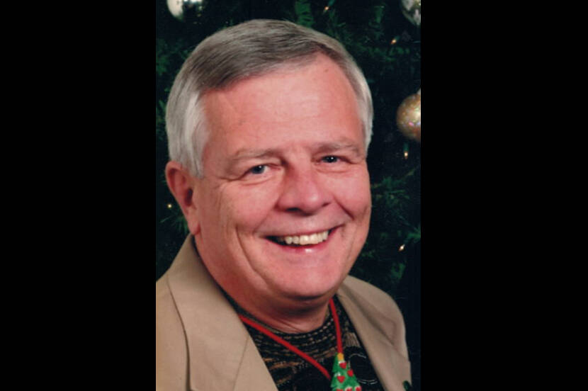 John Beitzel | Sequim Gazette