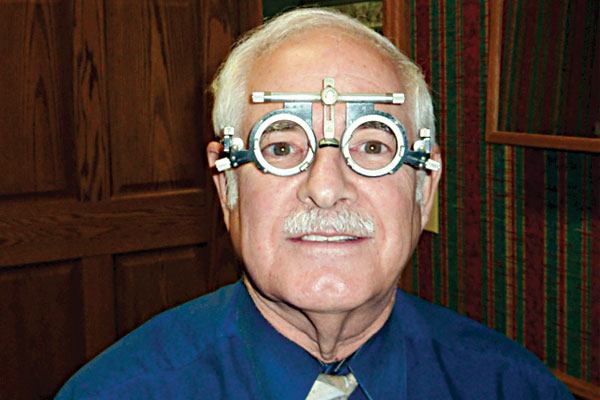 The Curious Collection of Dr. William Wickline | Sequim Gazette