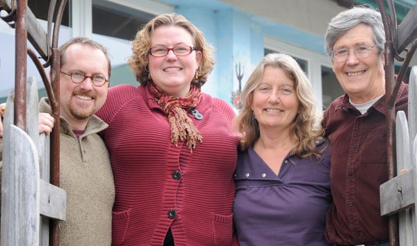 Five acres of change | Sequim Gazette