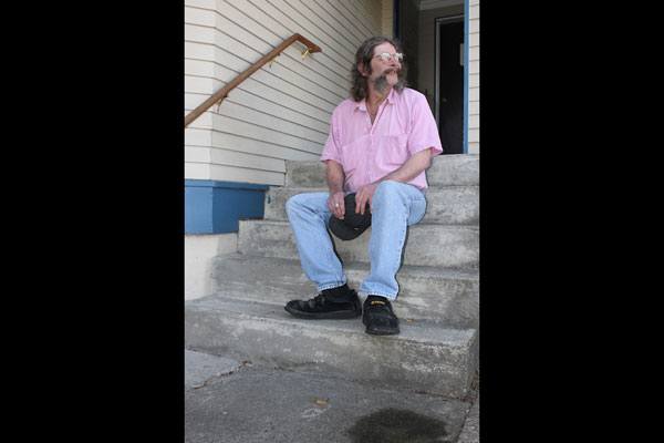 Joe Zacker, Part II | Sequim Gazette
