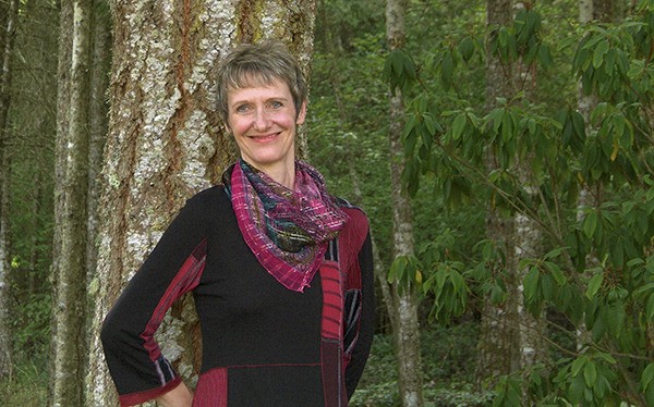 ‘Piper Pan’ author at Hart’s for First Friday Art Walk | Sequim Gazette