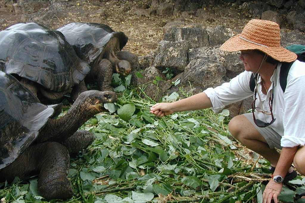 Traveler’s Journal: One world, twice around | Sequim Gazette