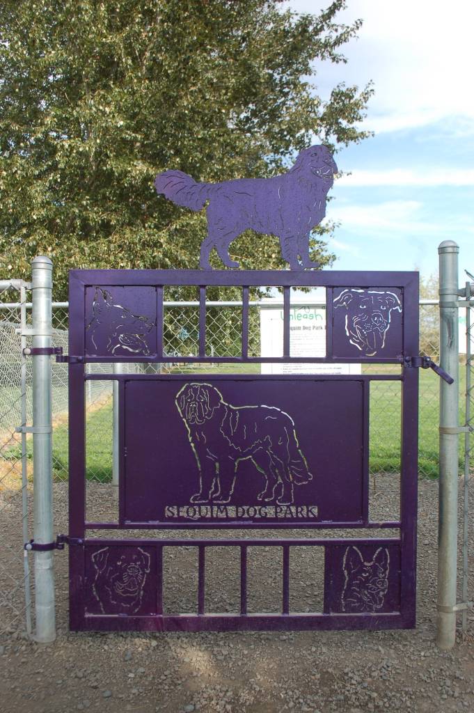 A decade of dog-gone good times | Sequim Gazette