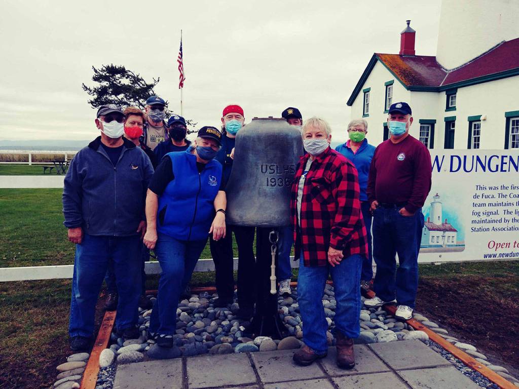 New Dungeness Lighthouse keepers set annual meeting | Sequim Gazette