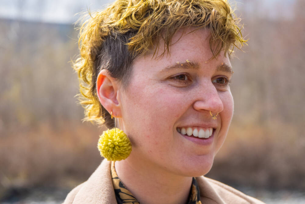 Meet Clallam County’s first Poet Laureate | Sequim Gazette