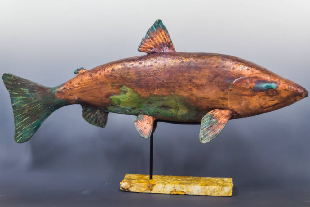 ‘Inspired By Nature’ exhibit to feature photgraphy, ceramic art ...