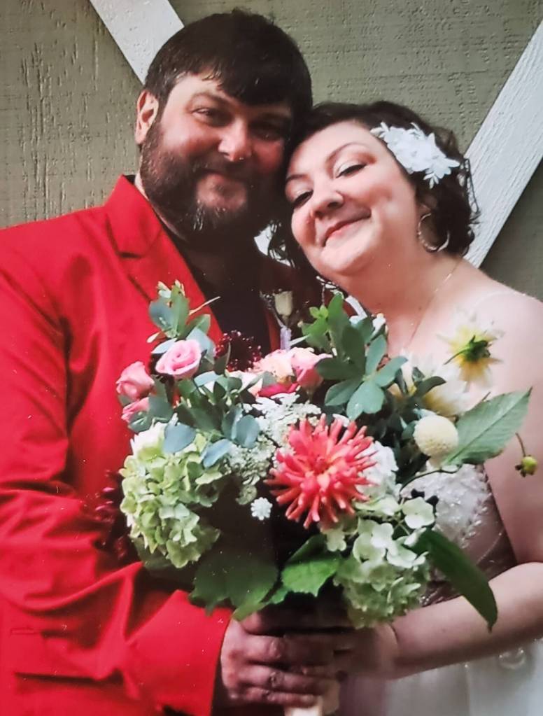 Milestone: Gilchrist-Olsen wedding | Sequim Gazette