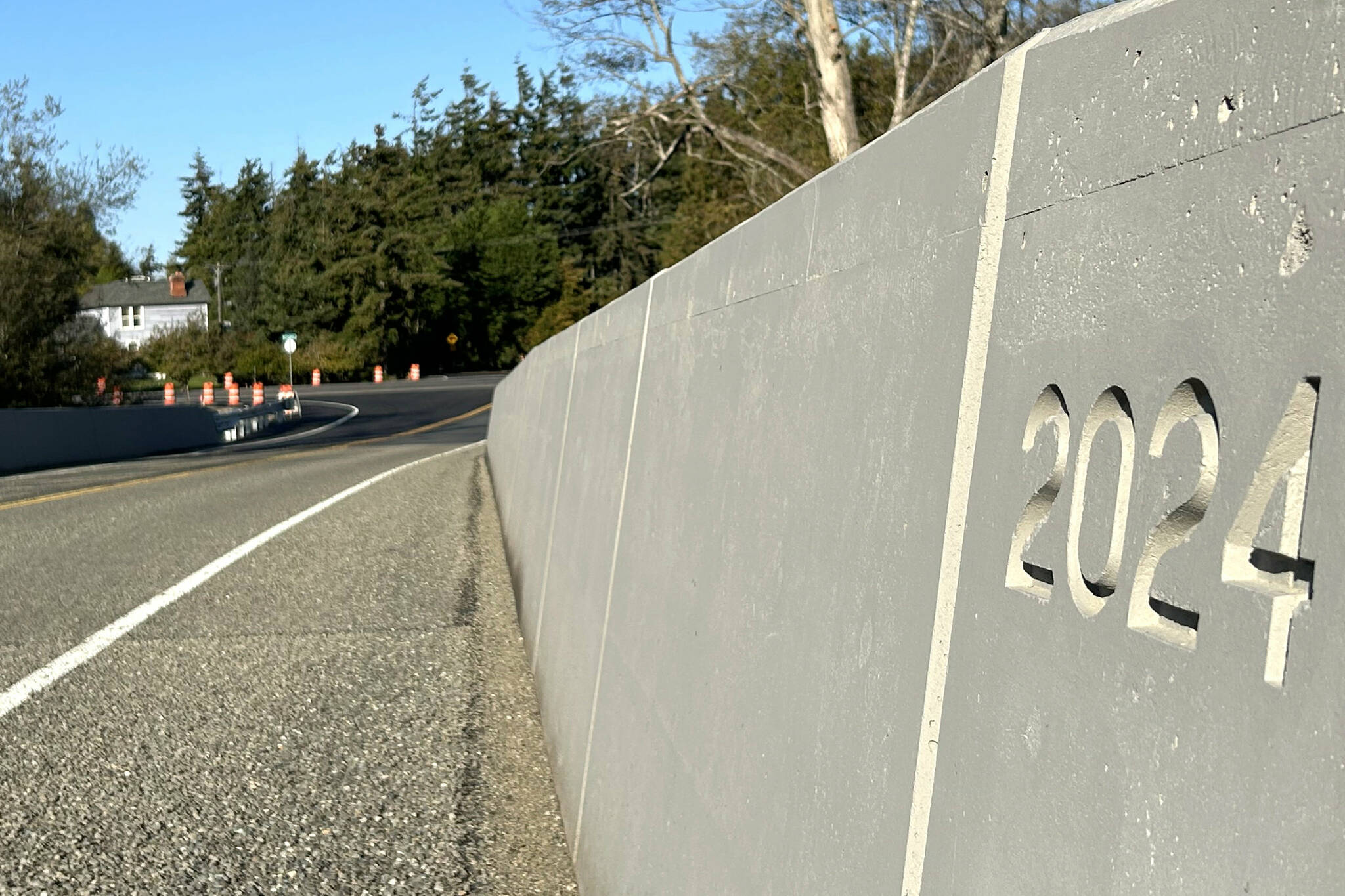 Clallam approves four speed limit changes | Sequim Gazette