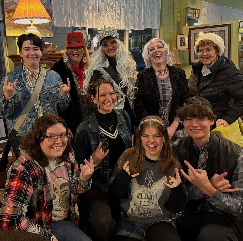 Community News | Sequim Gazette