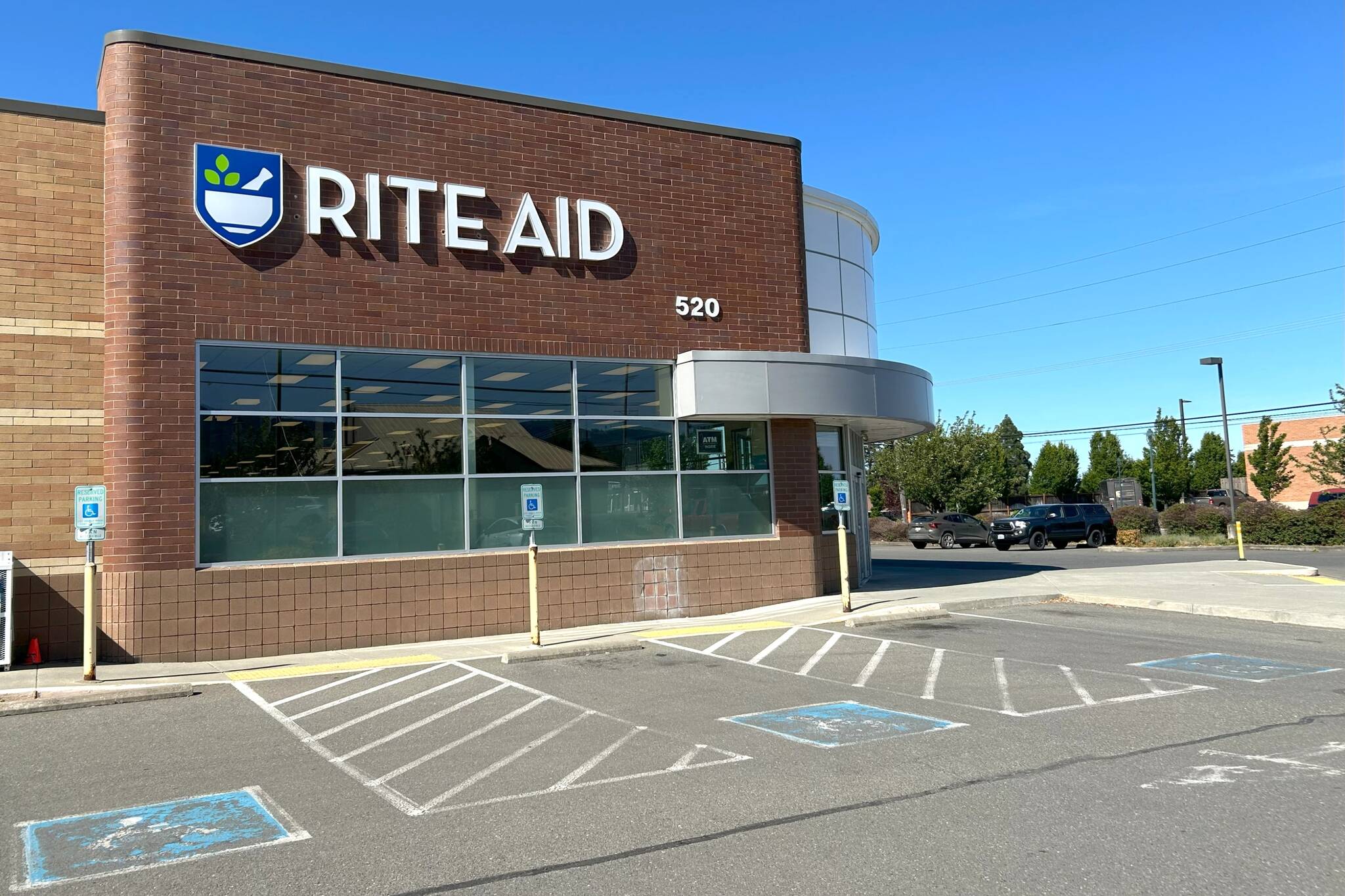 North Olympic Peninsula Rite Aid stores to close | Sequim Gazette