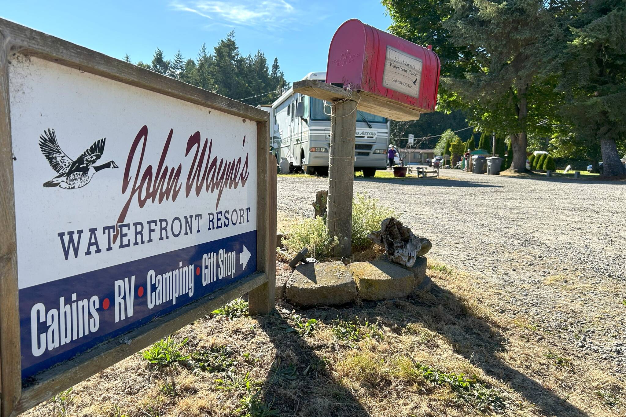 Seabrook developer brings 600-lot proposal to city | Sequim Gazette