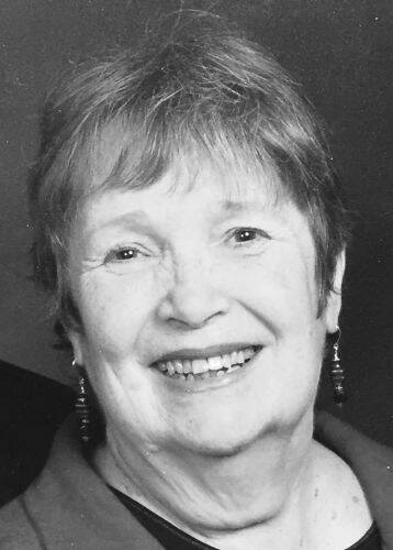 JoAnn (Enius) Mortenson | Sequim Gazette