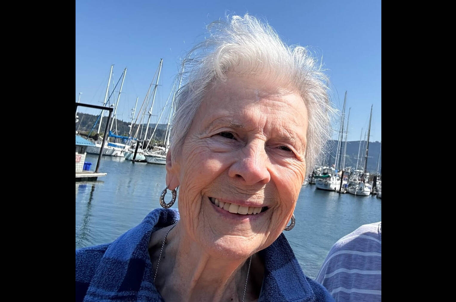 Judy Holcomb | Sequim Gazette