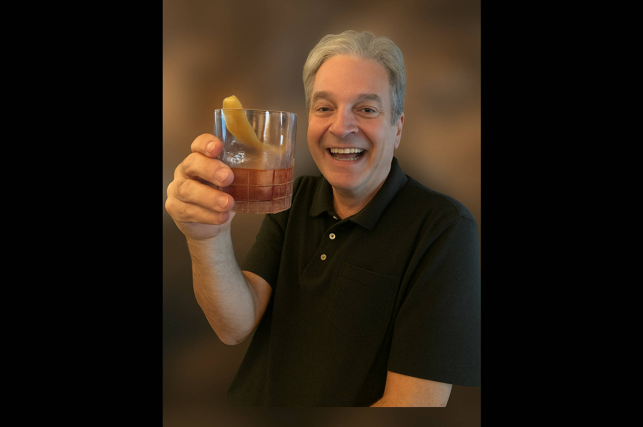 Alan Camagna | Sequim Gazette