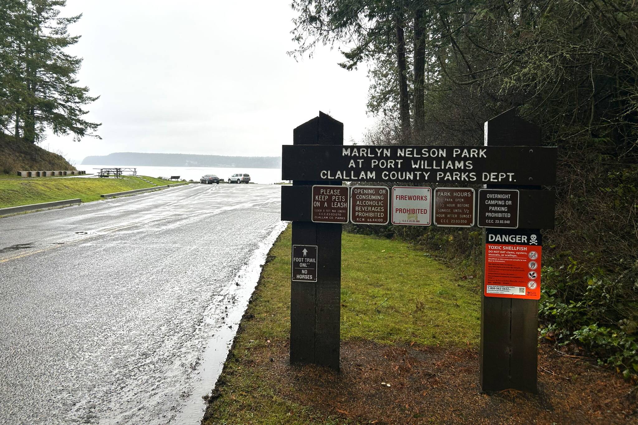 Updated: Remains found in shoe on Port Williams Beach belonged to a ...