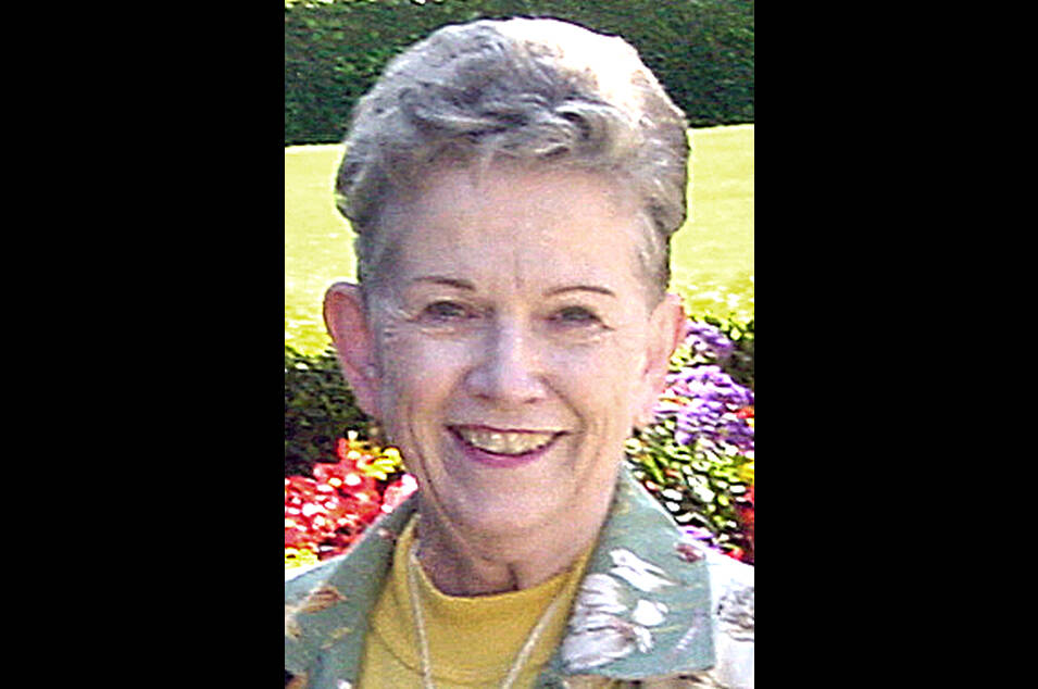 Laura Jean Anderson | Sequim Gazette