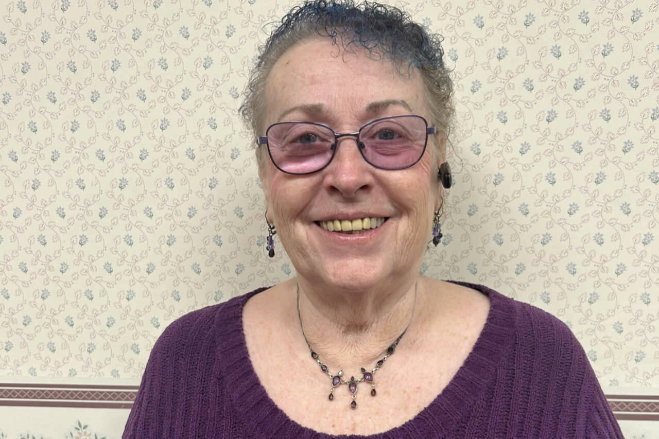 Unsung Hero: Raini Cacy | Sequim Gazette