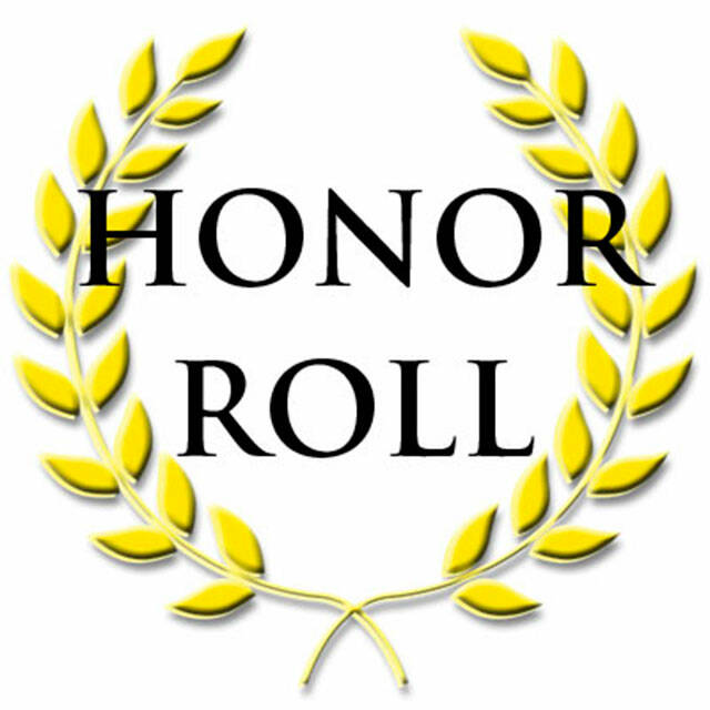 Sequim Middle School term two Honor Roll — 2025-26 | Sequim Gazette