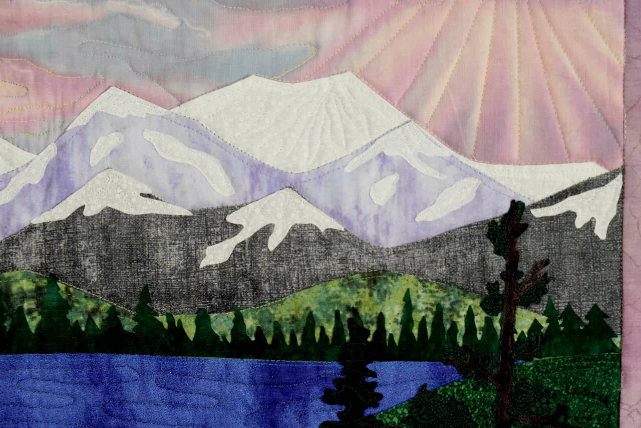 Sequim Museum Arts to display works of Peninsula Fiber Artists | Sequim ...