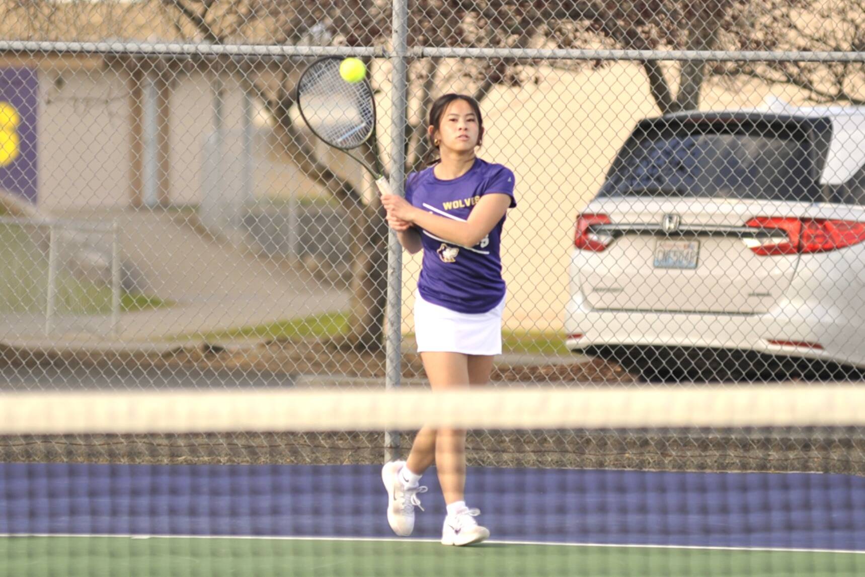 Sports roundup: Tennis takes matches against PA, North Mason | Sequim ...