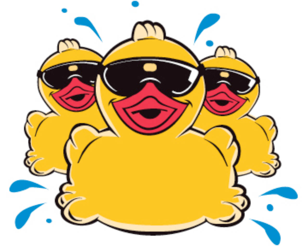 Tickets go on sale Friday for OMC’s Duck Derby | Sequim Gazette