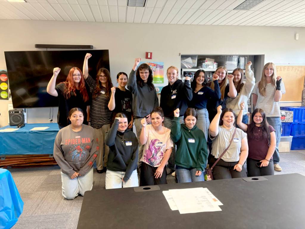 Milestones — Soroptimists, OMC, Footprinters — May 27, 2026 | Sequim ...