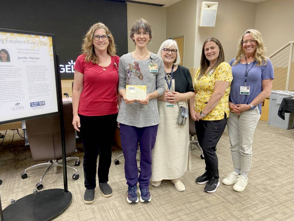 Milestones — Soroptimists, OMC, Footprinters — May 27, 2026 | Sequim ...