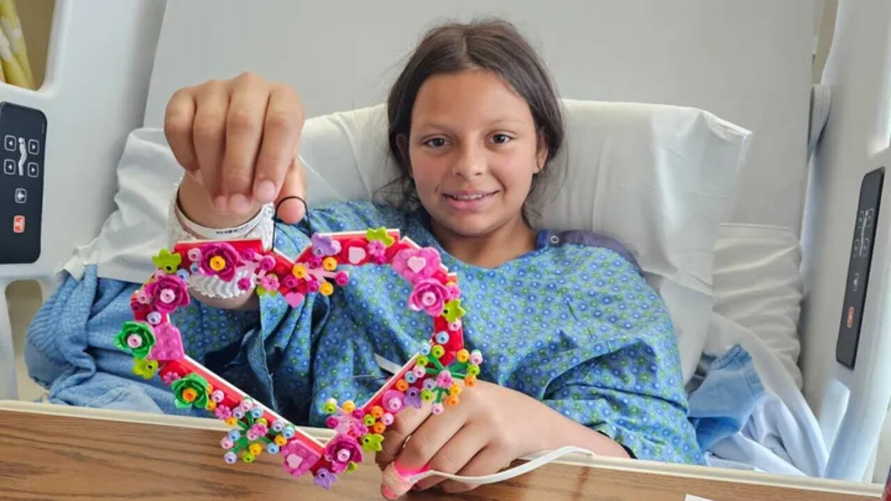 Sixth-grade athlete recovering after cardiac arrest on the field ...