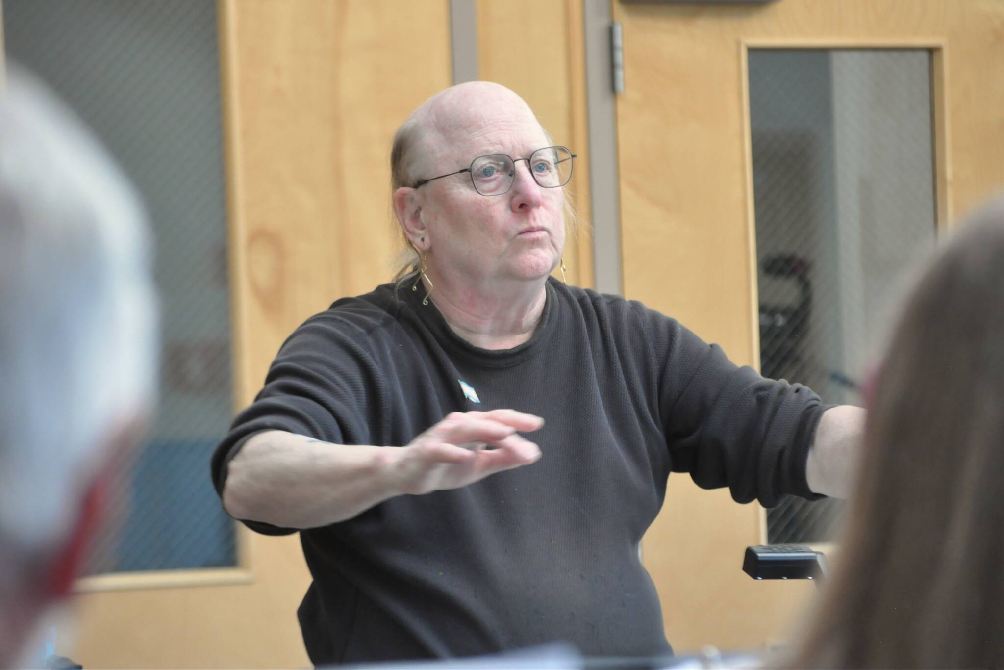 Peninsula Singers’ concert celebrates the human spirit | Sequim Gazette