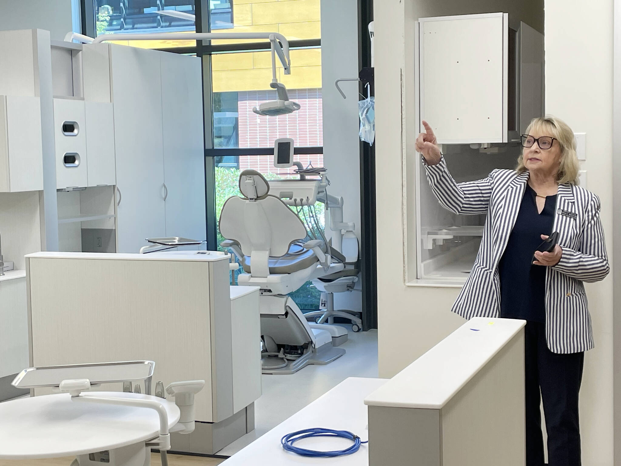 New dental program at Peninsula College set to launch this fall ...