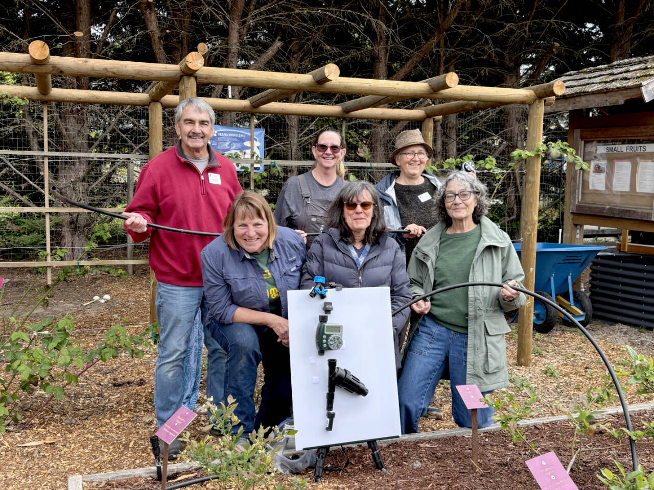 DIY drip systems is topic of Digging Deeper event set for June 6 ...