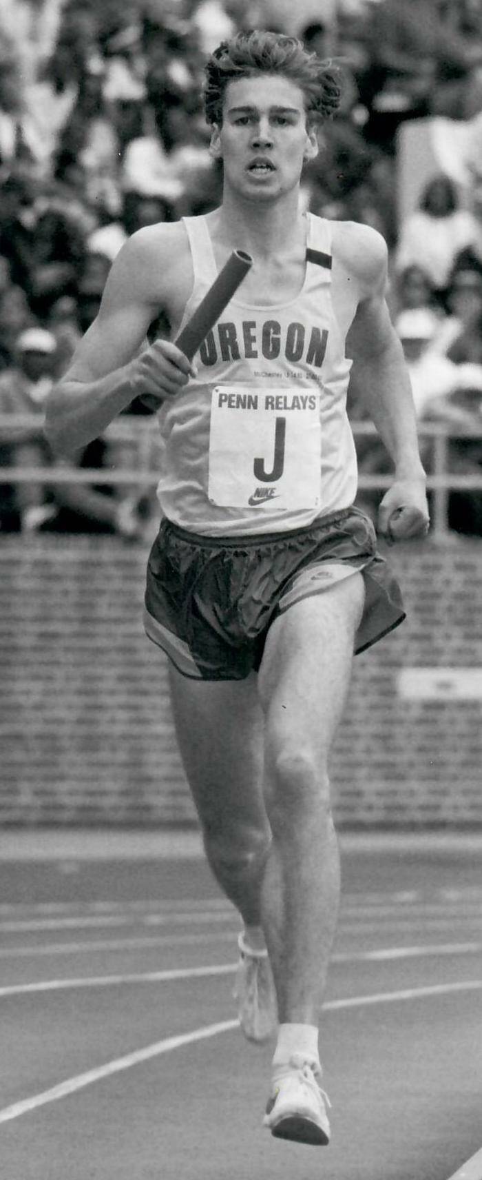 Global Running Day: Jogging my memory about lessons learned from my ...